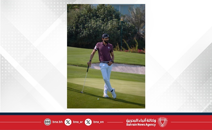 HH Shaikh Nasser bin Hamad leads Team Victorious to win professional, amateur titles at King ...